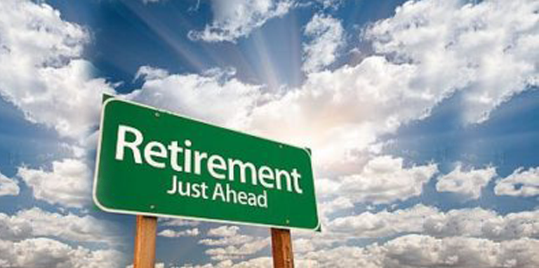 Retirement 2025 – Total Rewards